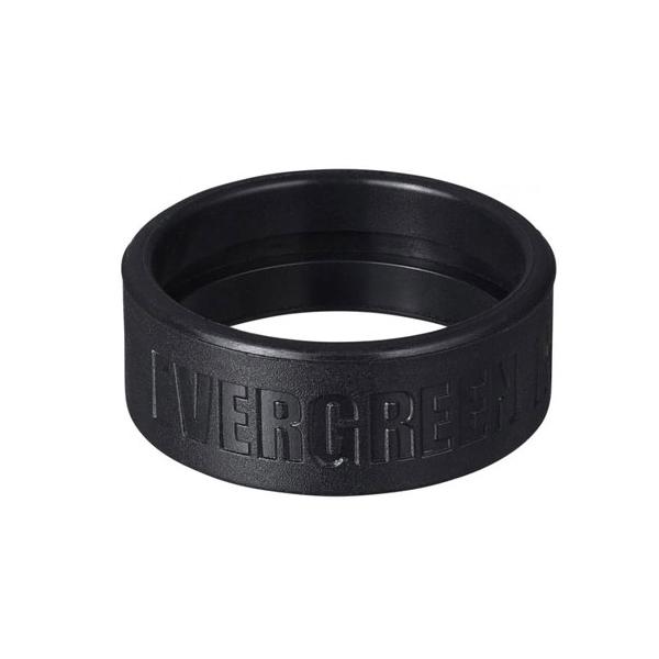 エバーグリーン/EVERGREENEGスプールエッジガード/E.G.Spool Edge Guard◆サイズ：M◆入数：2★飛距離ダウン、ラインブレイクの原因となるスプールエッジのキズ。不注意でリールを何かにぶつけてしまった、落下させてしま...