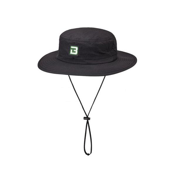 エバーグリーンビートゥルー　ジャングルハット◆サイズ：フリー★耳や首周りを紫外線からガード。通気性・撥水性にも優れたB-TRUEジャングルハット。顔はもちろん、対策が疎かになりがちな耳や首周りも紫外線からガードするジャングルハット。メッシュ...