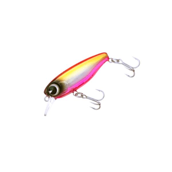ima/アイマK-TA 38 SUSPEND/ケータ　38　サスペンド◆LENGTH：38mm◆WEIGHT：2.7g◆TYPE：海水：サスペンド★「ピタッ」と止めて「パクッ」と食わせる。立ち上がりが早く、トゥイッチアクションにも対応の固定...