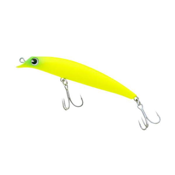 アイマ/imaサスケ/SASUKE SF-95◆サイズ：95ｍｍ◆重量：8ｇ◆タイプ：フローティング◆レンジ：10〜60cm◆アクション：ウォブンロール◆フック：#6◆リング：#3★シーバスの餌とまで呼ばれる超ロングセラー。独自のレードルリ...