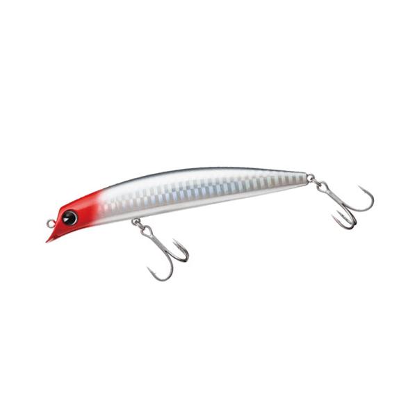 アムズデザイン/ismサスケ/sasuke　120　裂空◆全長：120mm◆重量：20g◆タイプ：フローティング◆レンジ：60〜80cm◆アクション：ウォブンロール◆フック：#3◆リング：#3★攻略の幅を広げる次世代sasuke。MRDシス...