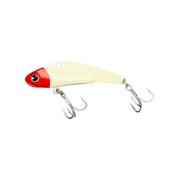 ima/アムズデザインSCHNEIDER18/シュナイダー18■全長:67mm■重量:18g■タイプ:シンキング■アクション:バイブレーション■フック:#8■リング:#3高実績の万能スタンダード鉄板バイブ。投げる・巻く・沈めるの基本性能を徹...