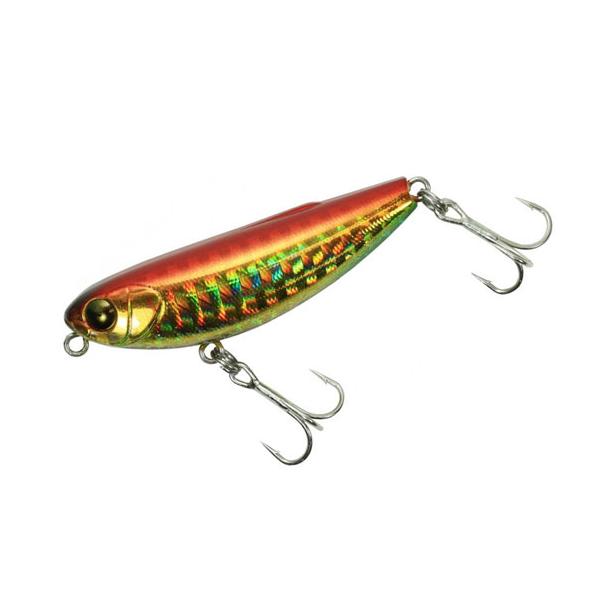 ジップベイツ/ZIP Baitsザブラフェイキードッグ　CB◆サイズ：50ｍｍ◆ウエイト：5.0ｇ★サイズはミニマムでも、釣果はマキシマム。フェイキードッグシリーズの血統であるキビキビとしたドッグウォーキング、高い飛距離と操作性を、50mm...