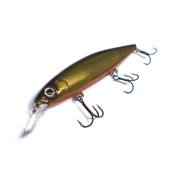 deps/デプスBALISON MINNOW 130ＳＰ ◆Size:130mm◆Weight:7/8oz◆Type:サスペンド ★バリソンミノーは、従来のジャークベイトとは一線を画す多彩な機能を搭載したテクニカルジャークベイトです。中〜低...