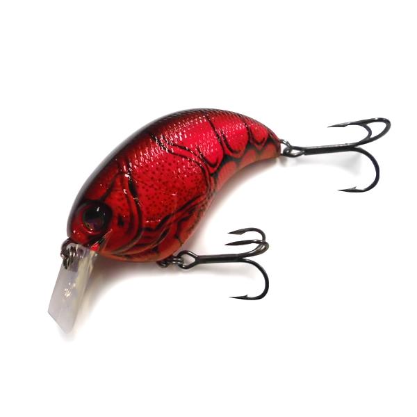 【※メール便不可】 deps/デプスEVOKE/イヴォーク　1.2●LENGTH：55mm●WEIGHT：11ｇ●DIVING RANGE(潜行深度)フロロ12lb〜16lb、ナイロン10lb〜16lb/約1.2ｍフロロ20lb〜25lb、...
