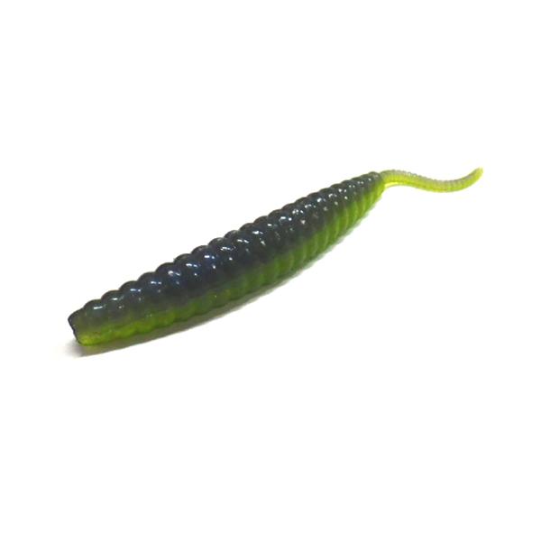 deps/デプスDEATHADDER/デスアダー◆サイズ：4・5・6インチ◆入り数：4インチ/8本　5インチ/8本　6インチ/6本   いまや定番とも言える“デスアダー”の高い順応性は、ノーシンカー、ジグヘッドリグ、テキサスリグだけでなく、...