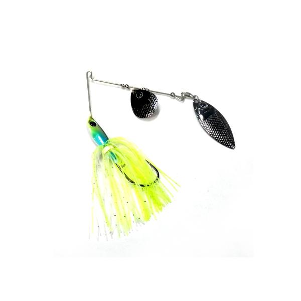 DEPS/デプスB CUSTOM/Bカスタム　-タンデムウィロー ◆サイズ：5/8oz★“ビッグバスを獲る”という確かなコンセプトのもと、実釣テストの結果のみで選りすぐられたセッティングで、いまだ色褪せる事のない威力を誇り続ける“Ｂカスタム...