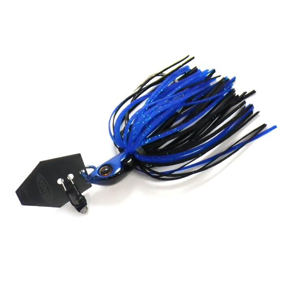 deps/デプス　B CUSTOM CHATTER/ビーカスタムチャター　◆サイズ：1/2oz、14ｇ★ビッグバスを獲る”ために開発されたブレードベイト“Bカスタム・チャター”はゴリゴリとした明確な強波動と金属サウンド、障害物回避性能を追求...