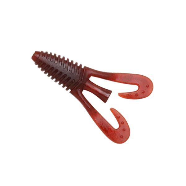 deps/デプスBARBUTE/バルビュータ■サイズ：3inch■入り数：8本コンパクトボディに秘められたハイアピール力で、バイトを躊躇うようなセレクティブなバスもバイトへと導いてくれる「バルビュータ」。一見シンプルなデザインだが、ボディに...