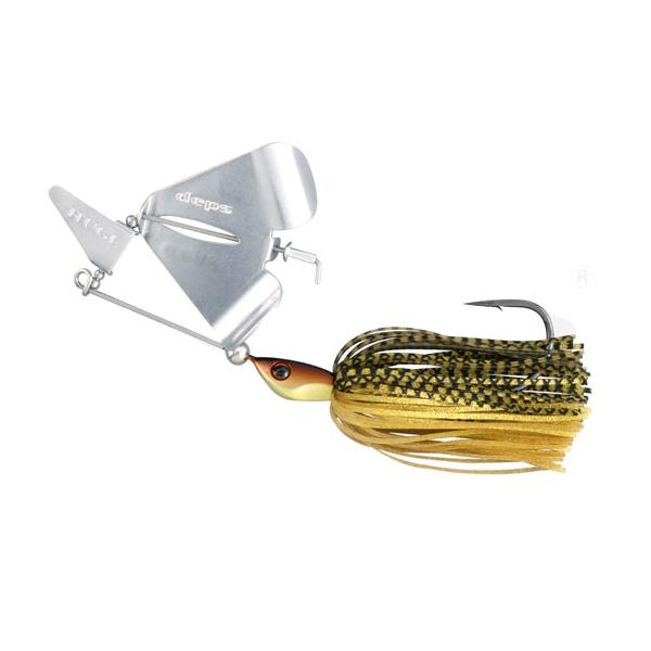 deps/デプスHUGE BUZZBAIT TYPE II/ヒュージバズベイト　Type-2　◆HEAD WEIGHT：1/2oz class◆TYPE：CRACKERバスルアーの延長線上という認識を覆し、ジャイアントスネークヘッドや海外淡...