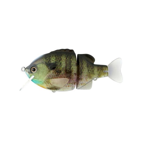 deps/デプスTINY BULLDOZE/タイニーブルドーズ◆FLOATING LIP model◆LENGTH：100mm◆WEIGHT：3/4oz◆TYPE：RATTLE IN2012年にリリースされたフルサイズ190mmボディの登場...