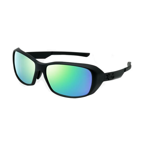 デプス/deps次元　ディファインダー/JIGEN DEFINDER　マットブラックフレーム　ミラーコートVer.◆LENS：TALEX◆LENS：TALEX◆COATING：HARD MULTI MIRROR COAT◆MATERIAL：...