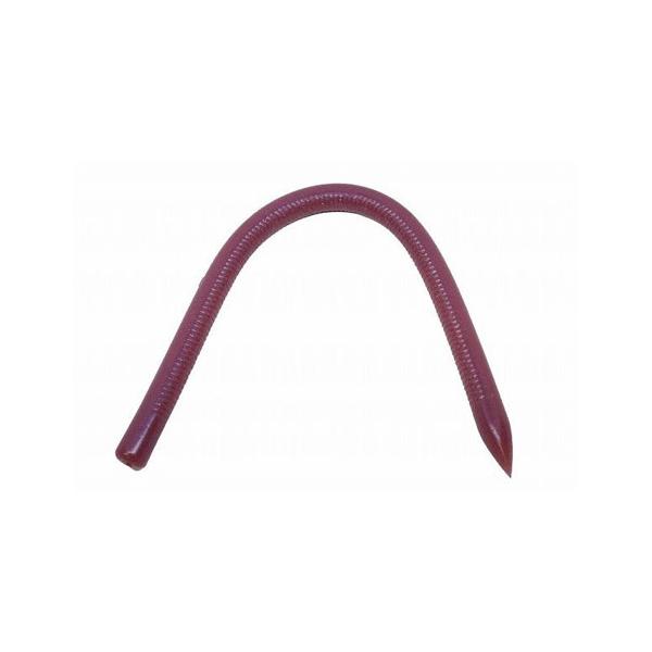 エンジン/engineRCリビング 10inchストレート◆サイズ：10inch◆入数：5本★RC LIVING 10インチは、ソルトイン素材のロング＆ファットワームです。