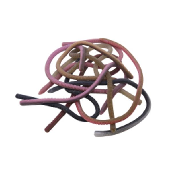 エンジンRCリビング 7inch　エラストマー■サイズ：7inch■入数：8本PVC 素材のRCLIVING７をエラストマー化。限界まで塩を入れて浮力を抑えて水馴染みを良くしています。さらに強烈な匂いを発するフォーミュラーを加えました。この...