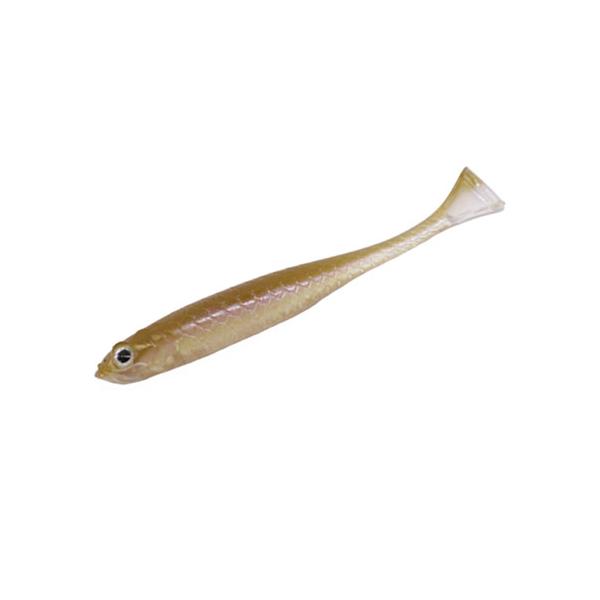 ENGINE/エンジンlike fishtail/ライク　フィッシュテール 2.3◆全長：2.3inch★Likeシリーズの中でひと際異端児として注目されてきたライクフィッシュテール。そのフィッシュテールに2.3インチサイズが登場！ただダウ...
