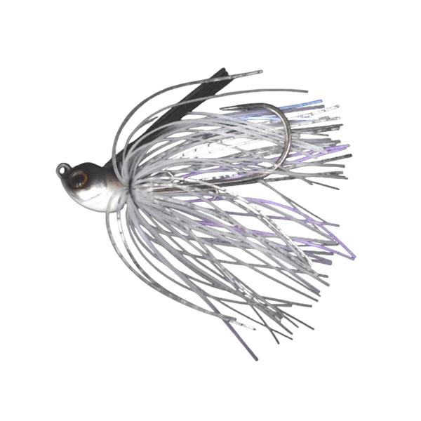 ガラパゴス × ループス　スイミングマスター■サイズ：1/2oz・5/8oz★言わずと知れたビッグバスハンターである国保誠氏が監修する、LOOPSスイミングマスターのGal?pagosリミテッドカラーが実現。Gal?pagosソフトベイトの...