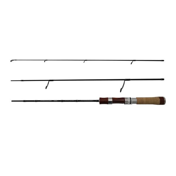 ディスプラウトアークトゥルースウォーター　AW51ML-3　パンスターズ■Length：5.1ft■wt：83g■Power：Mediumlight■Action：Regular Fast■Lure Max：〜6ｇ■Line Max：5lb...