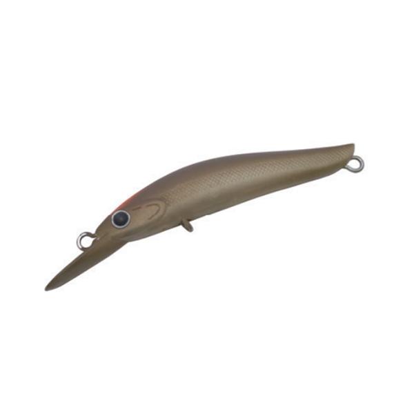 ディスプラウト　イーグルプレーヤー55DT　F　G2■Length：55mm■Weight：2.6g■Type：F★ミノーを操作して「ジャーク・トゥイッチ」魚が追いかけ「パクッ」とくわせる！「楽しい」の一言。更に、エリアトーナメントでは、放...