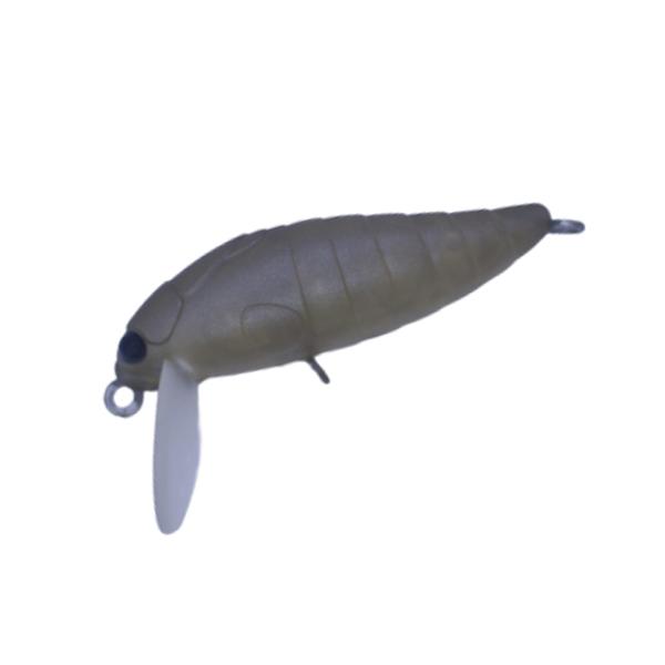 ディスプラウト　DSシケイダー HF G2■サイズ：38mm★TACKLE HOUSE コラボ限定 HF（ハイフロート）G2 使用「タックルハウス社製品」のシケイダーとミニシケイダーを「ディスプラウトチューン」したハイフロートモデル。横アイ...
