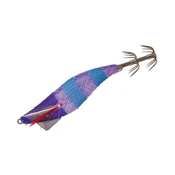 がまかつ/Gamakatsuスピードメタル エギドロッパー/EGI DROPPER◆サイズ：1.8号◆入数：1★水中での姿勢安定性に優れたマルチに使えるエギドロッパーが新登場!!