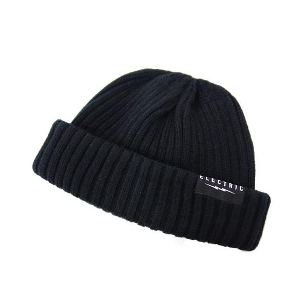 エレクトリックニットビーニー　TYPE A◆サイズ：フリー(One Size fize all)