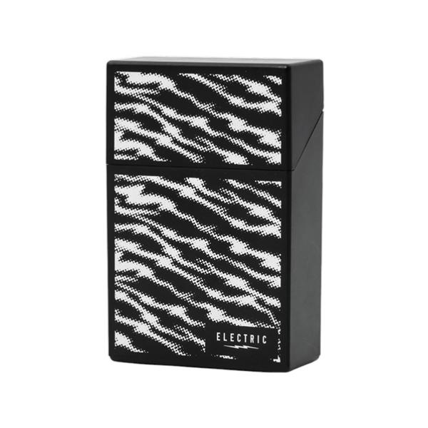 エレクトリック　シガレットケース■カラー：DOT CAMO■サイズ：ONE SIZE■素材：プラスチック