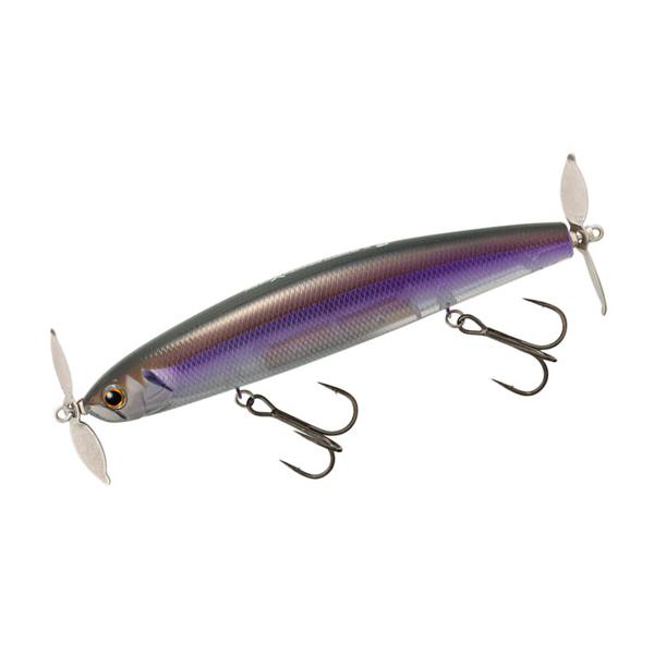 ティムコ　プロップペッパーマグナ■Length: 150mm■Weight: 45g class■Type: Floating★大型のベイトにしか反応しない狡猾なビッグフィッシュを惹きつける存在感と、ローアピール・ハイノイズを演出し、バスが...