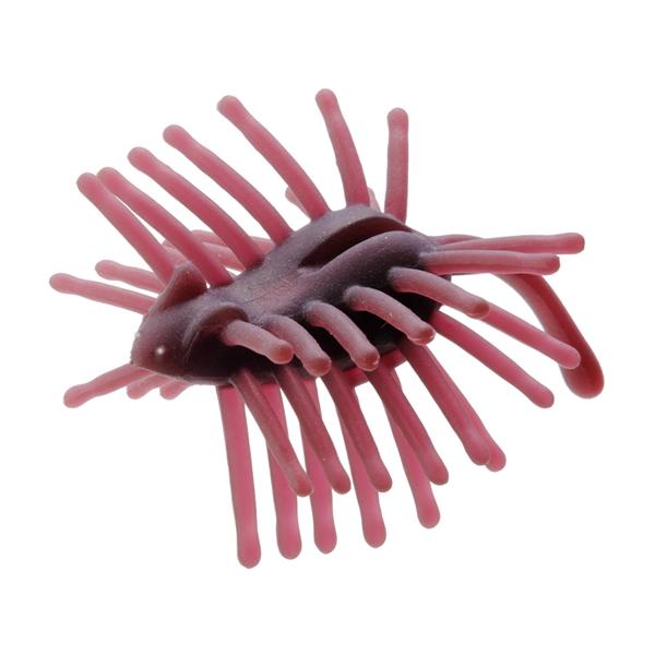 ティムコ　ハリネズミミニ　Feco■Length: 60mm■Weight: 4g Class■Type: Floating■Qty : 2count★対カバー性能に特化した「剛毛エラストマー」。野良ネズミのボディは「根掛りしにくく」「フッ...