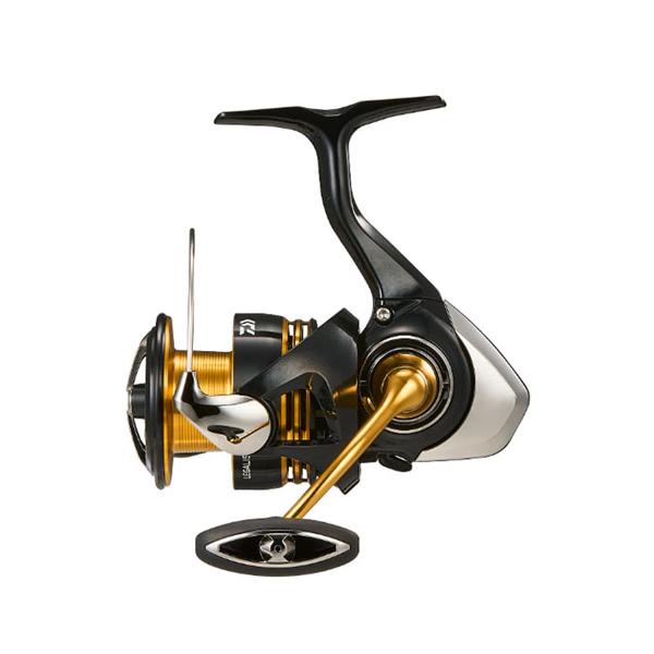 DAIWA/ダイワLEGALIS/ 23 レガリス LT3000D-C■標準自重：195g■巻き取り長さ：80cm■ギア比：5.3■標準巻糸量ナイロン（lb-m）：10-260_ 12-200_ 16-150■標準巻糸量PE（号ーm）：1....