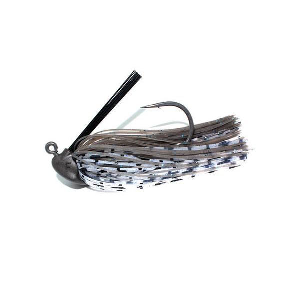 HIDEUP/ハイドアップHU SLIDE SCOON JIG/スライドスコーンジグ　3.5g◆フックサイズ：＃4/0◆Feco対応★巻いて使うラバージグの中でも特に根掛かりにくく、ソフトタッチで躱してくれる代わりの効かないジグ。従来のスラ...