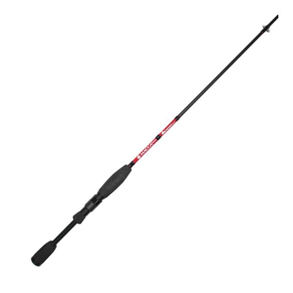 ハイドアップ　マッカ　HUMRS-61XULST■全長：6.1ft■ライン：2.5-5lb■ルアー：1/64-3/16oz★ライトウエイトのシンカーを使用したダウンショットに最適モデル