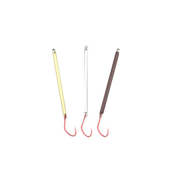 RECENT/リセントXルアー工房　Xスティック◆サイズ:70mm　◆重さ:1.2g ◆適合ライン:2-3lb★超デットスロートレースでアクションしない、逆転の発想から生まれたNoActionLure。ルアーの角度が45度の姿勢を保つような...