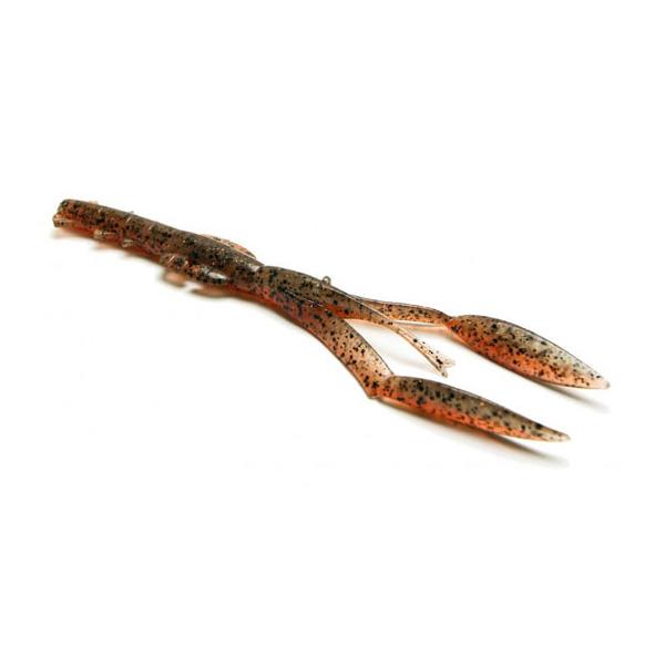 KEITECH/ケイテック　Neko Camaron/ネコカマロン　◆サイズ：5.5インチ◆入数：7本入◆１尾重量：7.4g◆推奨フック ： マスバリ オフセットフック　＃１/０〜＃２/０★エビ食いバスを刺激する、エビ系クローラー。エビを捕...