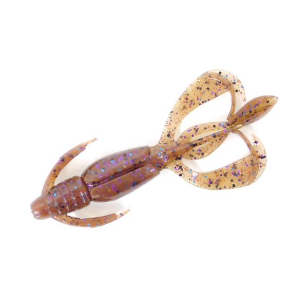 KEITECH/ケイテック　Crazy Flapper/クレイジーフラッパー 極上チヌカラー■サイズ：2.4inch　★高い効率で水をつかむこと、つかんだ水をよどみなくアクションに変換すること、そして何より落とすだけで魚を釣ってしまうこと。...