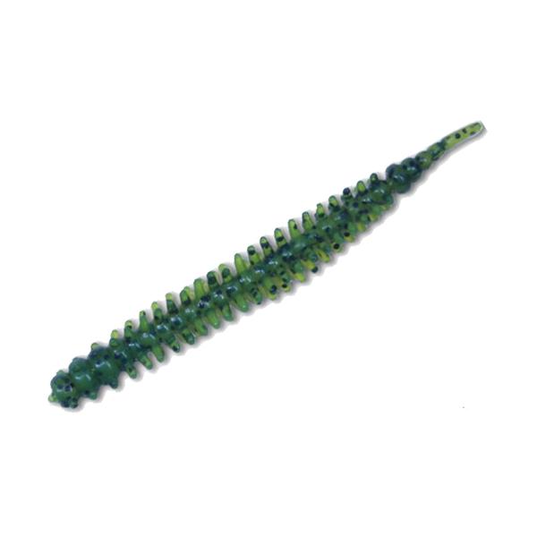 Crazy Ocean/クレイジーオーシャン海毛虫　ハイフロート/UMIKEMUSHI HF◆入り数：8本入★でか鯵釣るなら絶対これ！水流を捉える独特な形状！超波動があらゆるフィッシュイーターを刺激！ハイフロート素材を採用して食い込みUP！...