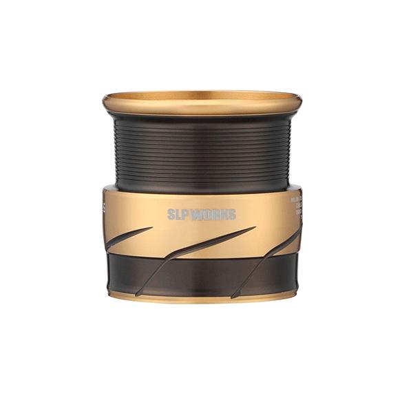SLPワークス　LT　タイプα　2500Sスプール3■標準自重:24g■最大ドラグ力:5kg■付属品:糸巻状態調整ワッシャー、取扱説明書★22EXISTにも搭載されている【ATD TYPE-L】を採用。ATDの特性はそのままに、 スピニング...