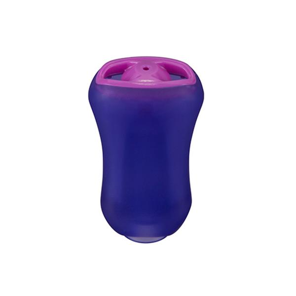 SLPワークス　RCSハイグリップIシェイプライトクリアノブ■Sサイズ交換可■付属品：ハンドルノブキャップ、ハンドルノブキャップ外しピン、調整ワッシャー（0.05mm x 2枚、0.1mm x 3枚）、ワーニングカード★SLP WORKSか...