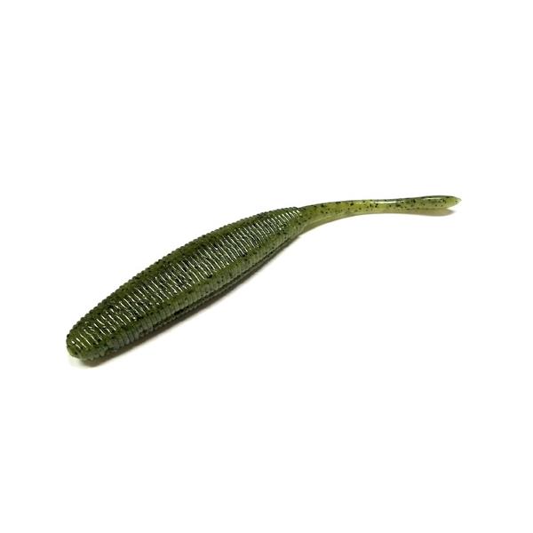 O.S.P/オーエスピーDoLive Stick/ドライブスティック◆入り数：10本入◆サイズ：3インチ◆タイプ：Feco対応★ドライブスティックはフォールベイトとしての性能に特化する高比重ストレートワームと、トゥイッチベイトとしての性能に...