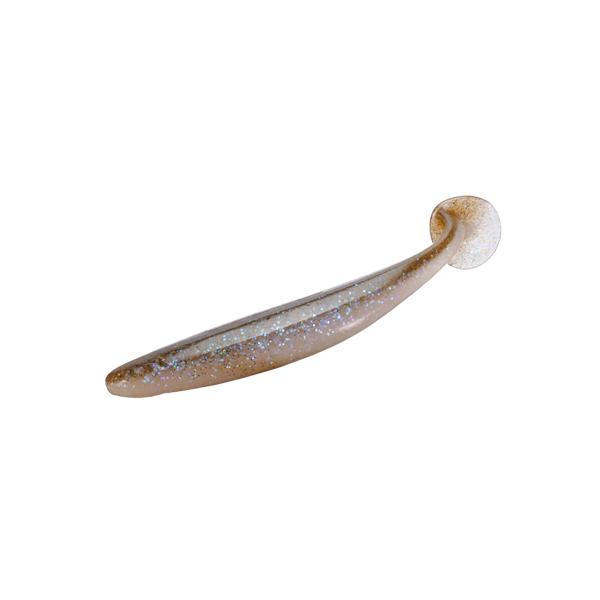 OSP/オーエスピーDoLive Shad/ドライブシャッド　◆サイズ：4.5インチ◆入り数：5本◆タイプ：Feco対応★これまでのシャッドテールワームは、ノーシンカーリグでの使用においてただ巻きではライブリーにアクションするものの、リトリ...