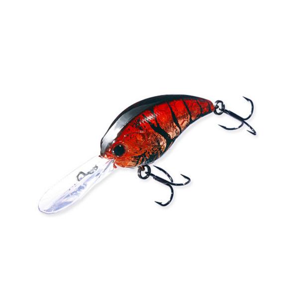 OSP/オーエスピーTiny BLITZ DR/タイニーブリッツDR◆サイズ：45mm◆ウェイト：6.7g◆タイプ：フローティング/サイレント◆潜行レンジ：3m★水門や護岸際の深場や急角なバンクを攻略するのに最適なクランク。ショートキャスト...