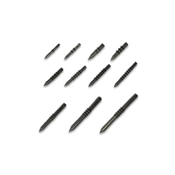 レインズ　タングステン　TGネイルシンカー ver.2■重さ（入数）：1/32oz（9個）・1/26oz（7個）・3/64oz（6個）・1/19oz（5個）★「刺しやすさ」と「抜けにくさ」を両立させた、比重18.2の「レインズタングステンネ...