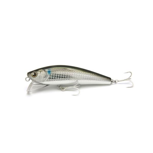 LONGIN/ロンジン　WAKEY BOO/ウェイキーブー　112　　◆重量：30g◆全長：112mm◆タイプ：Floating★ウエイキーブーに、普段使いのタックルで誰にでも使えるミニサイズ、112mmが登場。超高浮力ファットボディが生み...