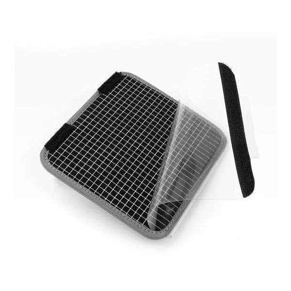 フルクリップエクスチェンジャーS　FAS-083◆SIZE:W13cmx12cmxD7cm★EXCHANGER（エクスチェンジャー）は、スプーンやフックを一覧形式で収納できるストレージボードです。視認性が高く、使いたいスプーンやフックを一目...