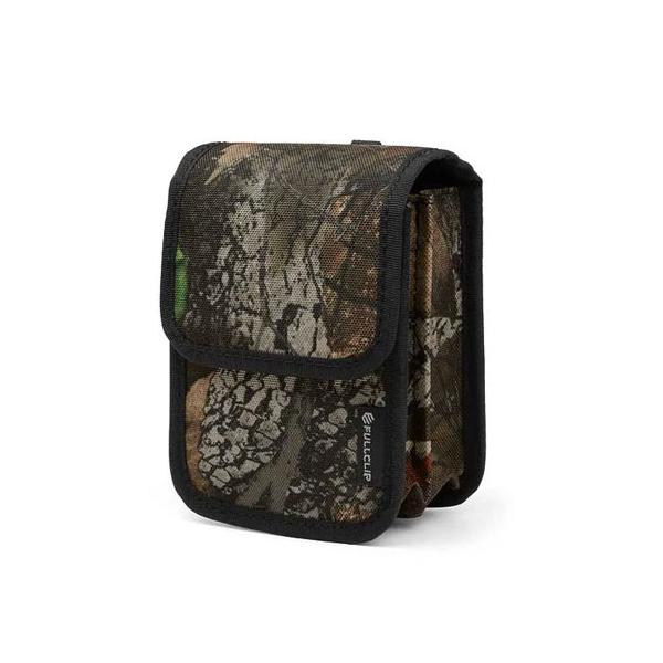 フルクリップパックツーVFM　FPU-032◆素材:ナイロン★PAC2VFM（パックツーVFM）は小物の仕分けに便利な内部が2層構造の、縦型マルチポーチです。1層に約20〜25ケースのフックやシンカー（ネイルシンカー、ガン玉等の小さめのシン...