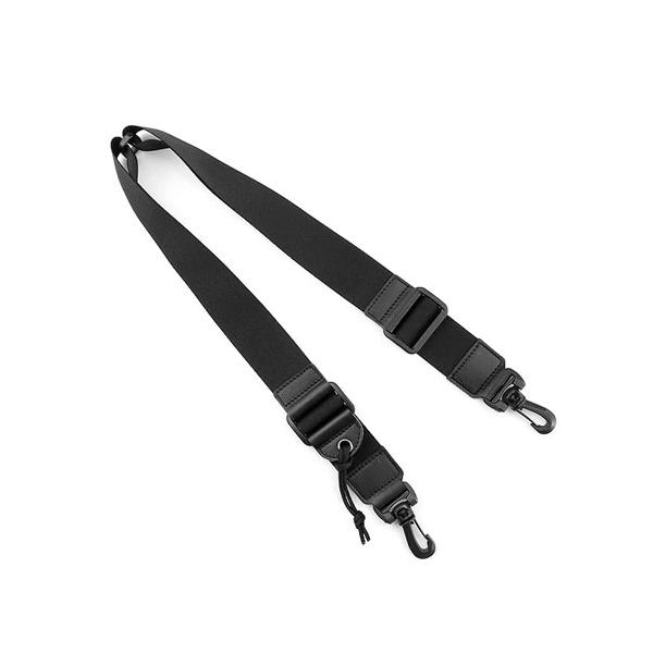 フルクリップジェットグライド38IH　ショルダーベルト◆テープ幅:38mm★ショルダーストラップの伸縮操作をクイック＆スマートに！