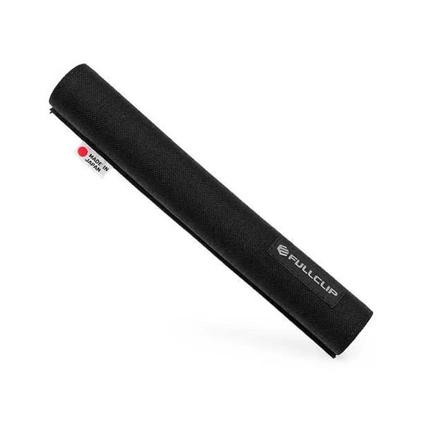 フルクリップ　フローティングバーパット　FAS-095■サイズ：W：約22cm　H：約13.5cm（展開時サイズ）■対応直径／最大：約2.2cm■重量：約17g■素材：（MCM／DKH／BLK)表 地/コーデュラナイロン、内 装/ポリウレタ...