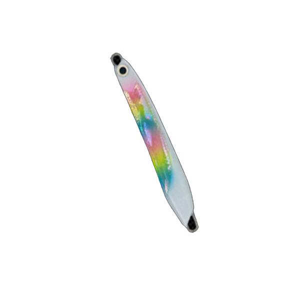 IVLINE/アイビーラインT-launcher/ティーランチャーあわびカラー ■重量：17g■サイズ：66mm★左右非対称の絶妙なバランスとスプーンのカップからヒントを得て設計されたサイドカットにより、ジグでありながらもまるでスプーンのよ...