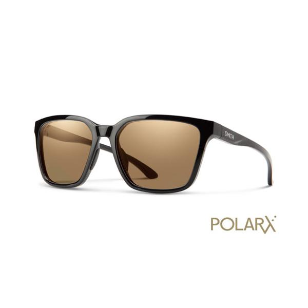 スミスシャウトアウト　偏光サングラス過去のSMITHアーカイブからインスパイアされたシャウトアウトは昔のスタイルに現代的な曲線と薄めのフレームデザインを採用。ノンスリップラバー（メガルラバー）の素晴らしいフィット感＆軽さで、一日中付けていて...