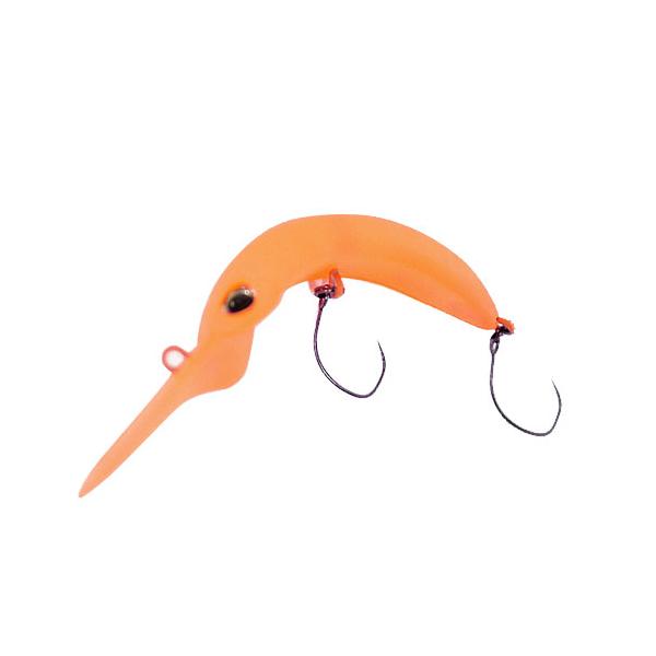 ヴァルケインクーガ　ディメンションSF◆Size：35mm◆Weight：2.3g◆Hook：#6★ヴァルケイン独自理論により設計されミノーボディをベースとしたハイブリットクランク・クーガに 新たなるスペック誕生！！ＳＦ（スローフローティン...