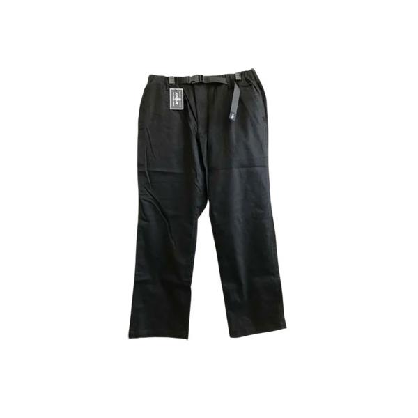 DCX　コットンパンツ　DC20023■カラー：Black / Blue / Gray / Ivory / Navy■サイズ：M / L / XL（写真サイズ表参照）★サイドポケットを排除し、着心地はそのままに更にスタイリッシュにリサイジン...